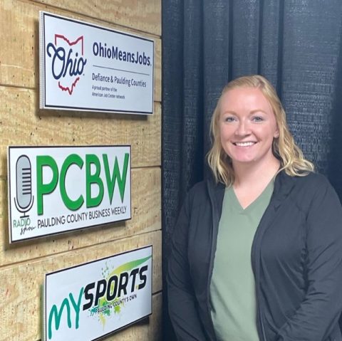 PCBW: Jen Smith – Hometown Speech Connections | Paulding County ...